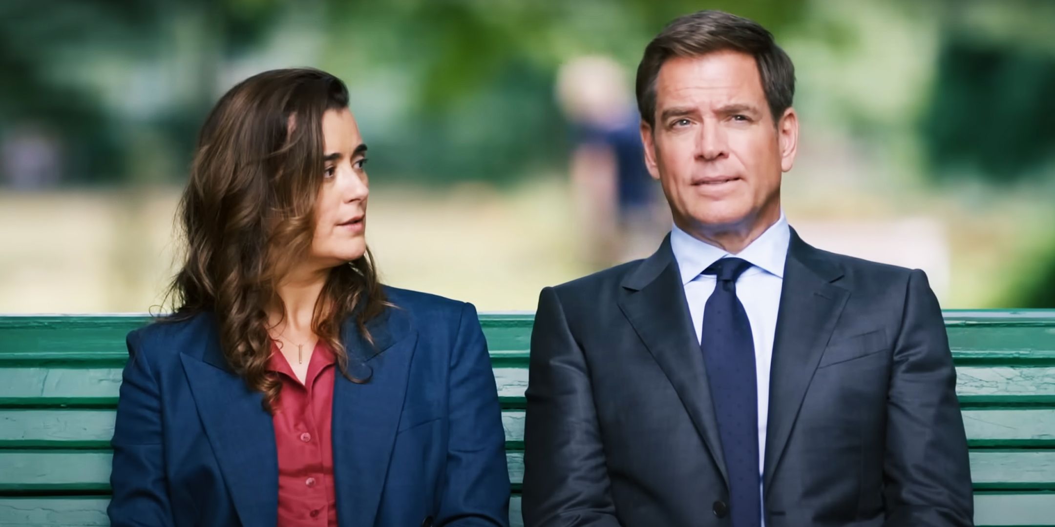 Tony & Ziva's Premise Fully Justifies The Absences Of NCIS's MCRT Members