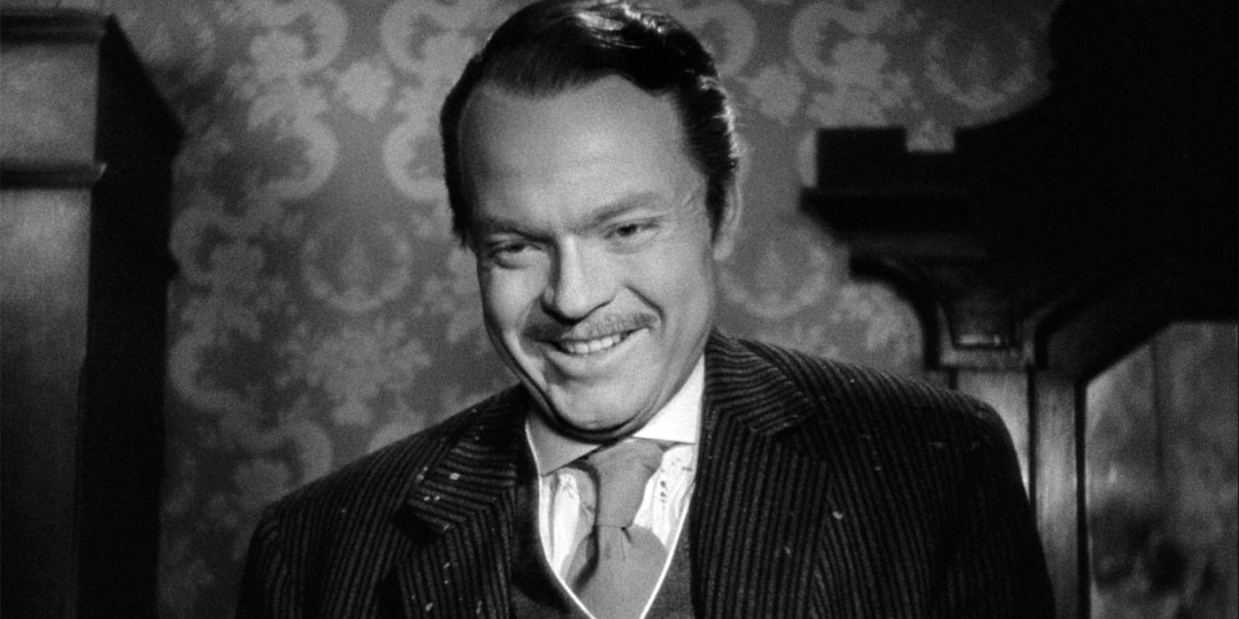 The Magnificent Ambersons: AI-Powered Restoration of Orson Welles' Lost ...