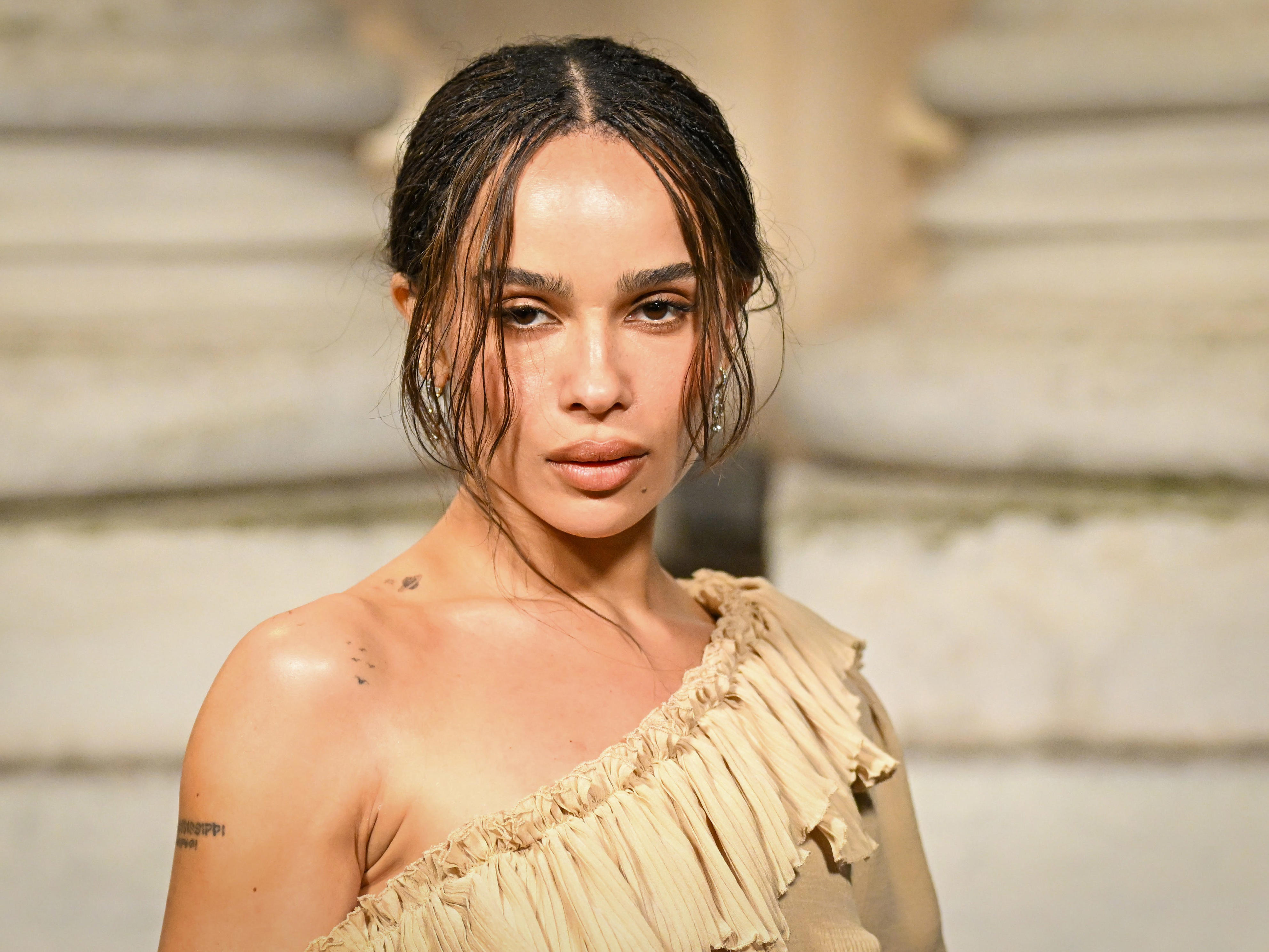 How the tiny tattoo became a big status symbol