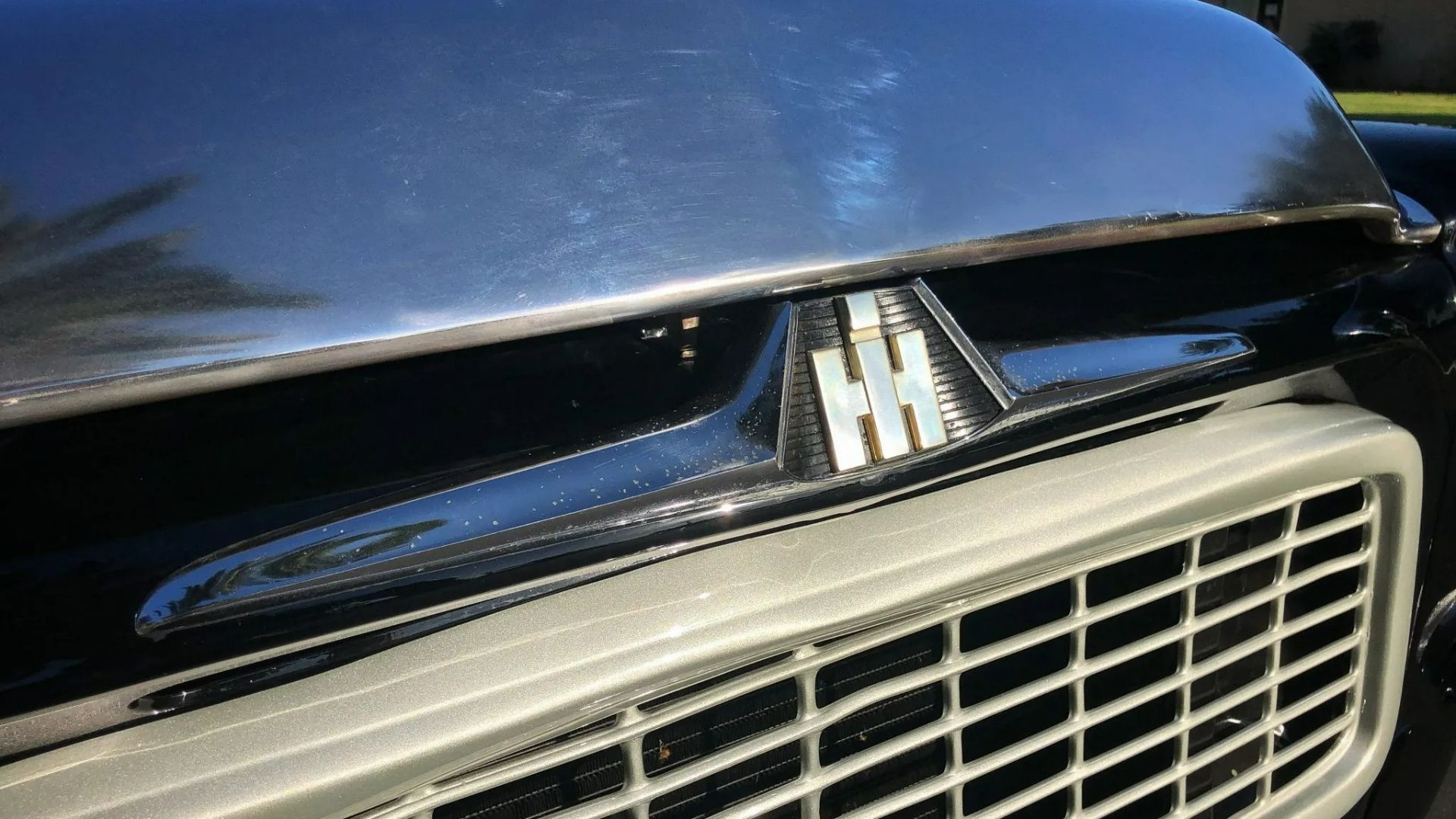 International Harvester Built America's First Crew Cab Pickup In The ...