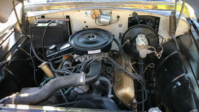 International Harvester Built America's First Crew Cab Pickup In The ...