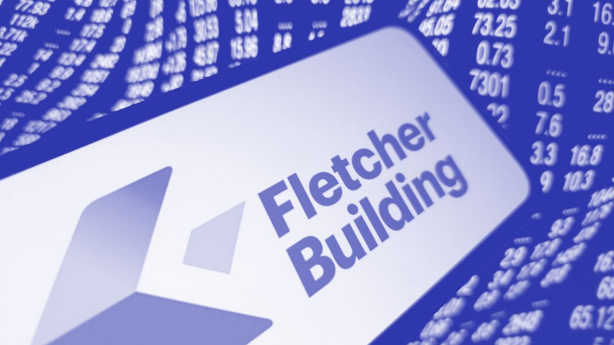 Fletcher Building shares slide after exec bonuses axed as ‘prudent cost ...
