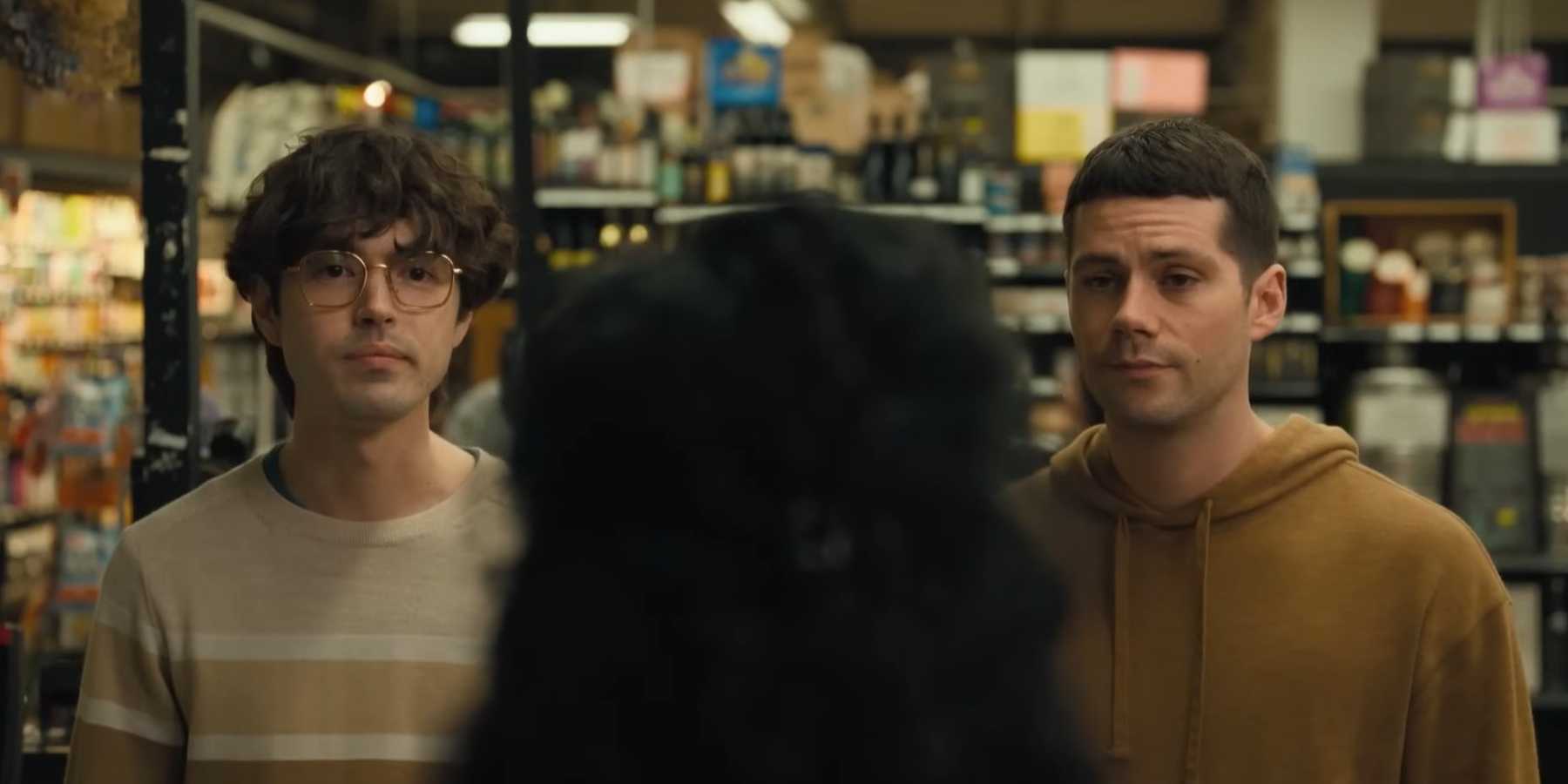 Twinless, Friendship, and The Naked Gun: 3 Must-See Movies This Weekend