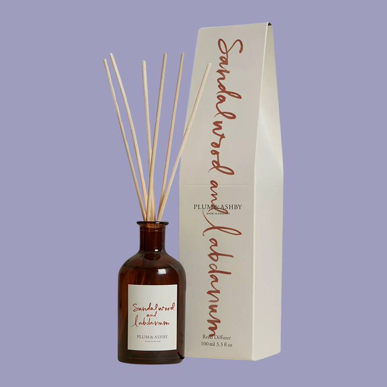 How Do Reed Diffusers Actually Work? Their Secrets Explained, and How ...