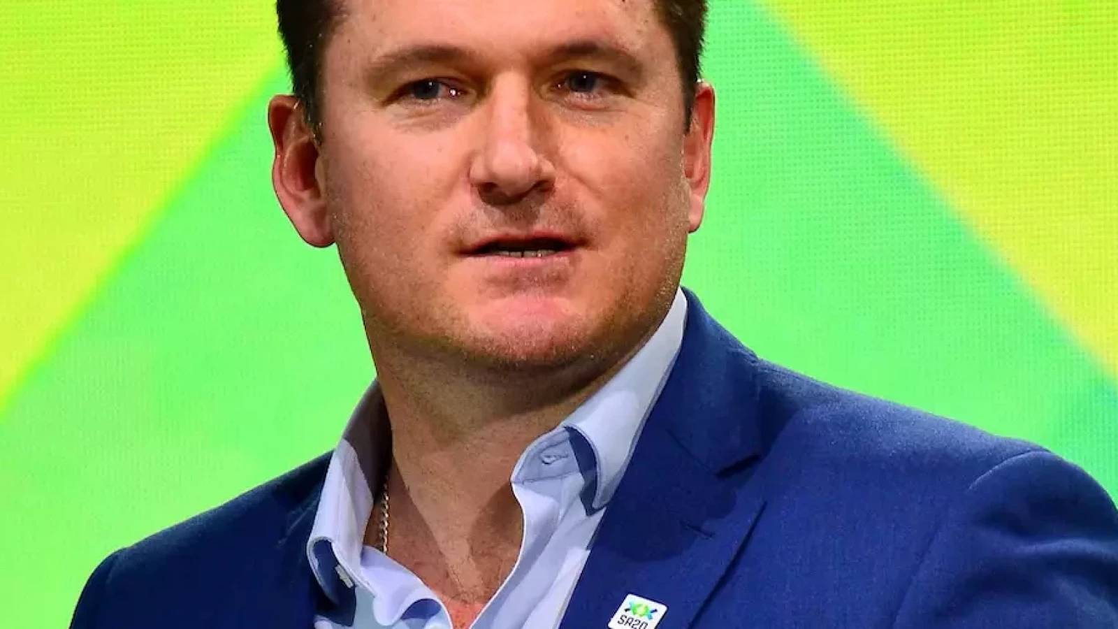 SA20 commissioner Graeme Smith looks forward to another exciting season