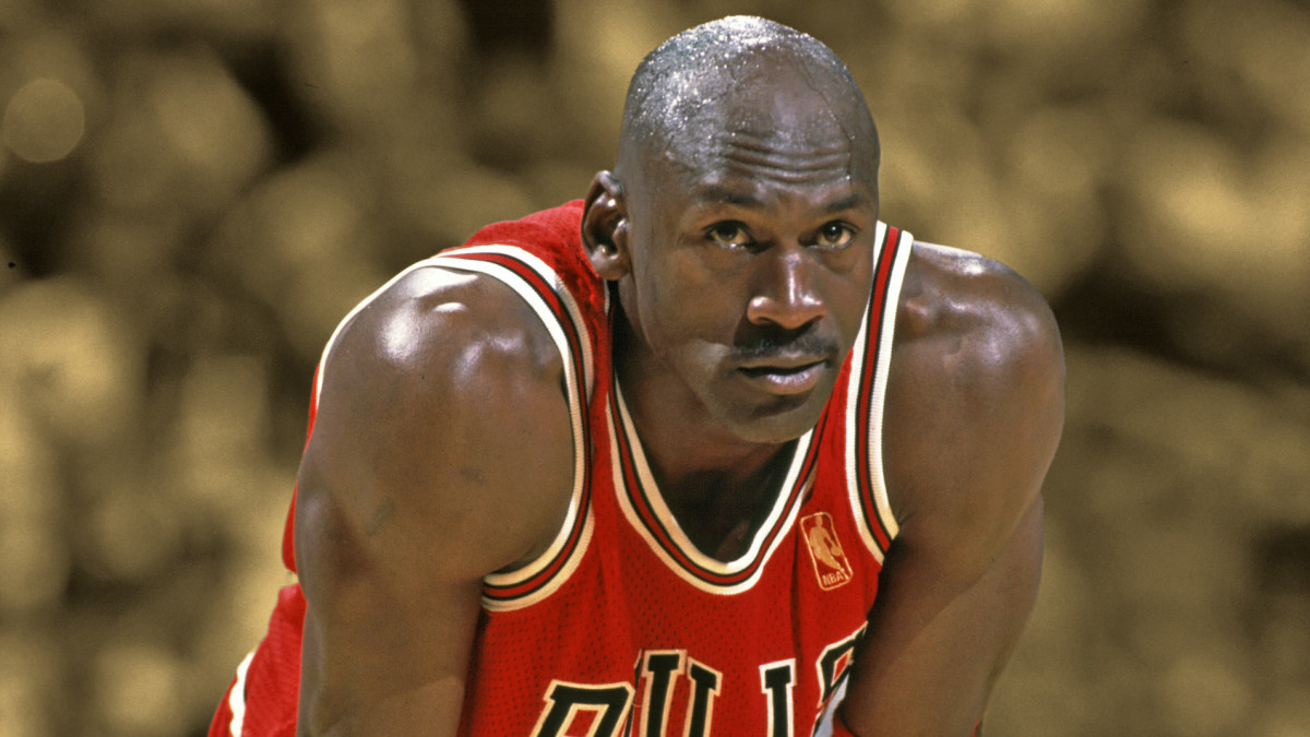 "They miss one shot and they can't seem to ever make one" - Michael ...