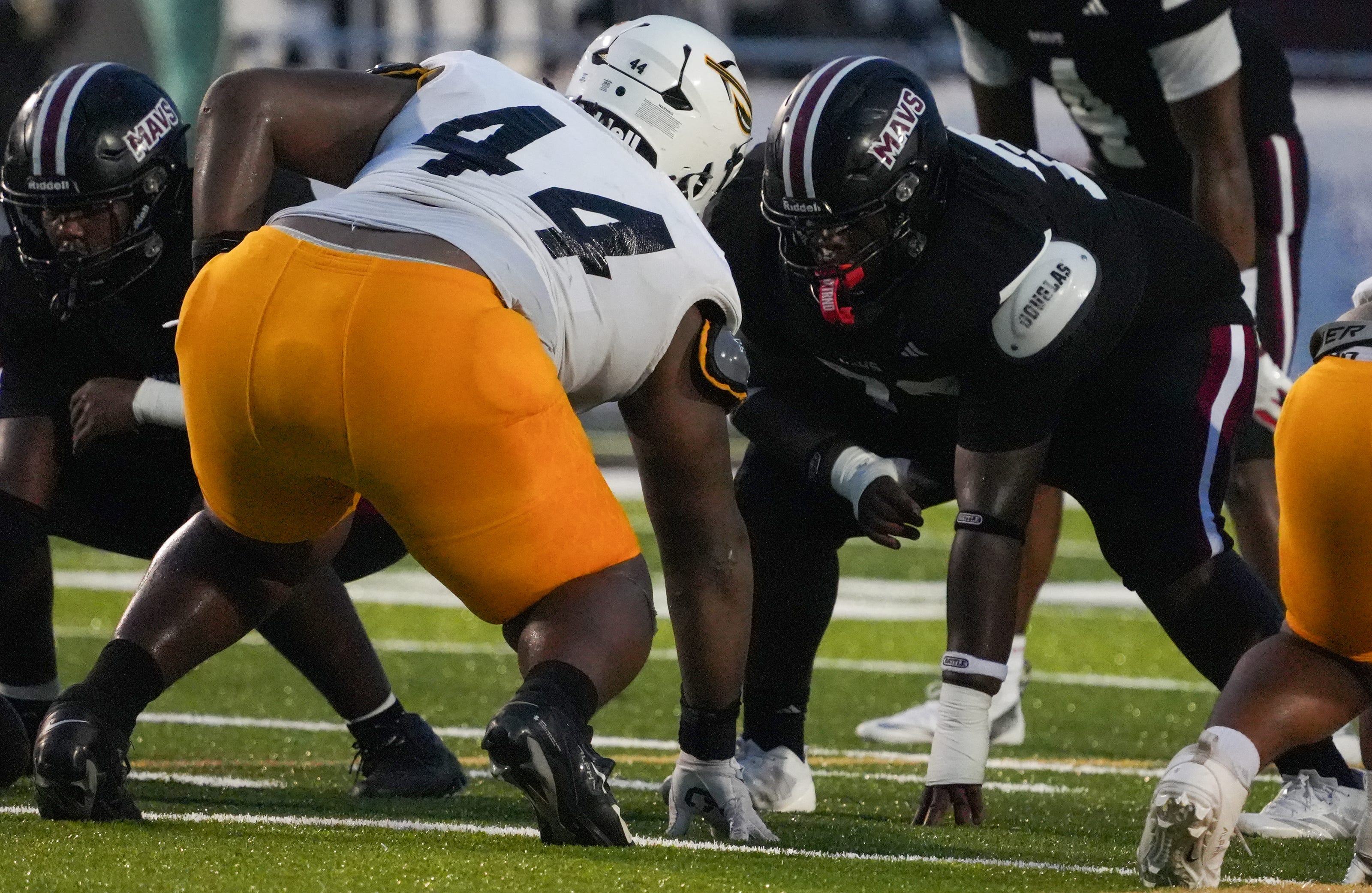 OU football lands 3-star DL Deven Robertson in 2027 recruiting class