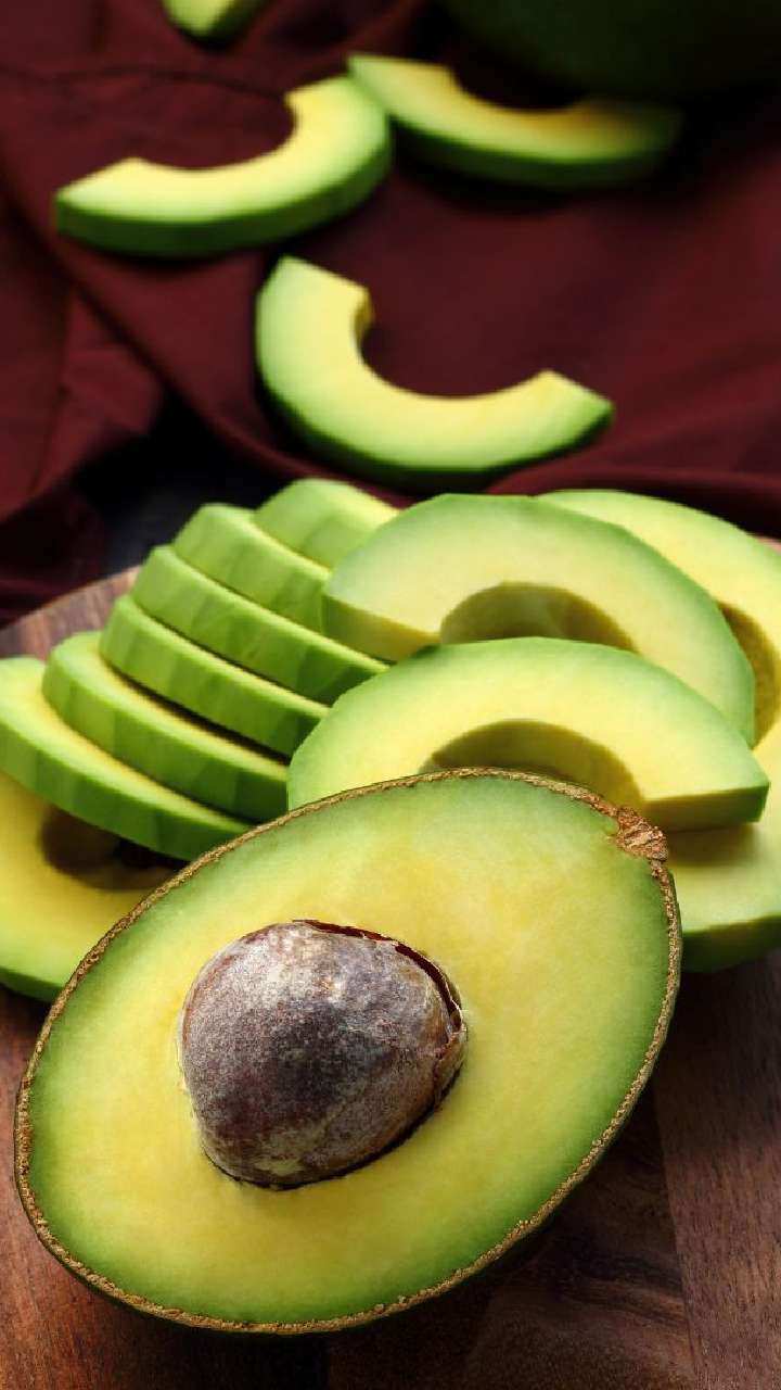 Try These 7 Superfoods For Hair Growth