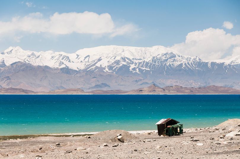 Top 10 countries Brits rarely visit because they 'don't speak English'