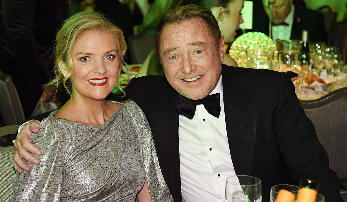 Michael Flatley ‘putting family and health first’ as he drops out of ...