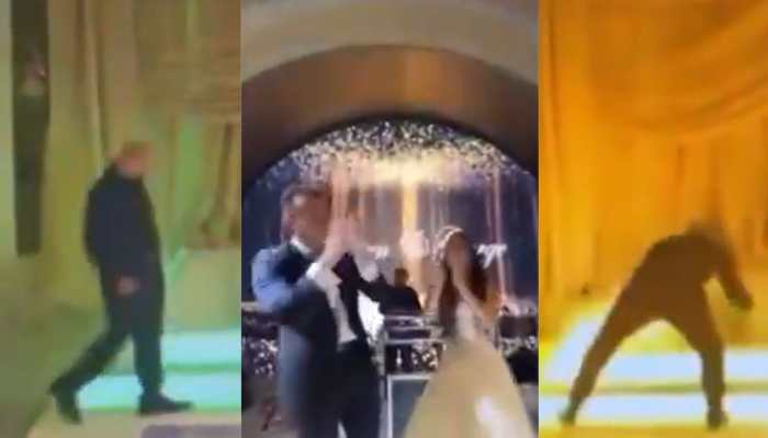 Luxury Wedding Shock: Gift Box Worth ₹70 Lakh Vanishes, Online Users ...