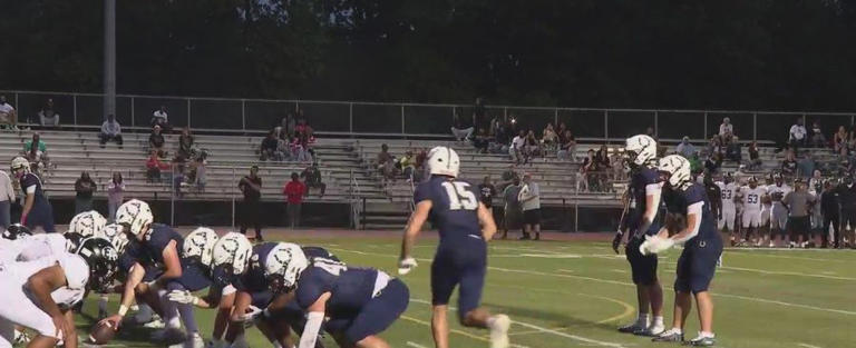 Cedar Cliff hosts CD East in MPC-Commonwealth game | Friday Night ...