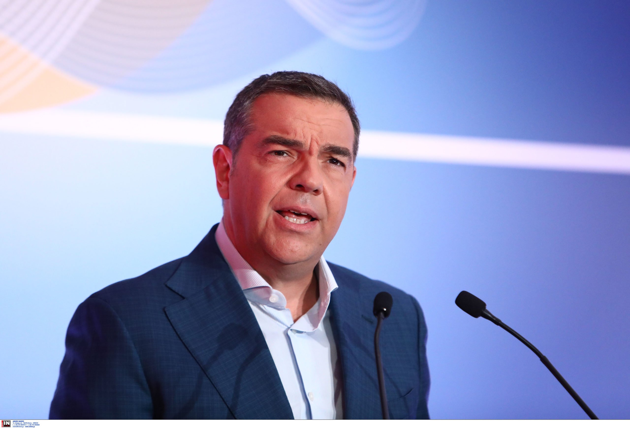 Τα «μηνύματα» της ομιλίας του Αλέξη Τσίπρα και οι αντιδράσεις – Ποιοι ...