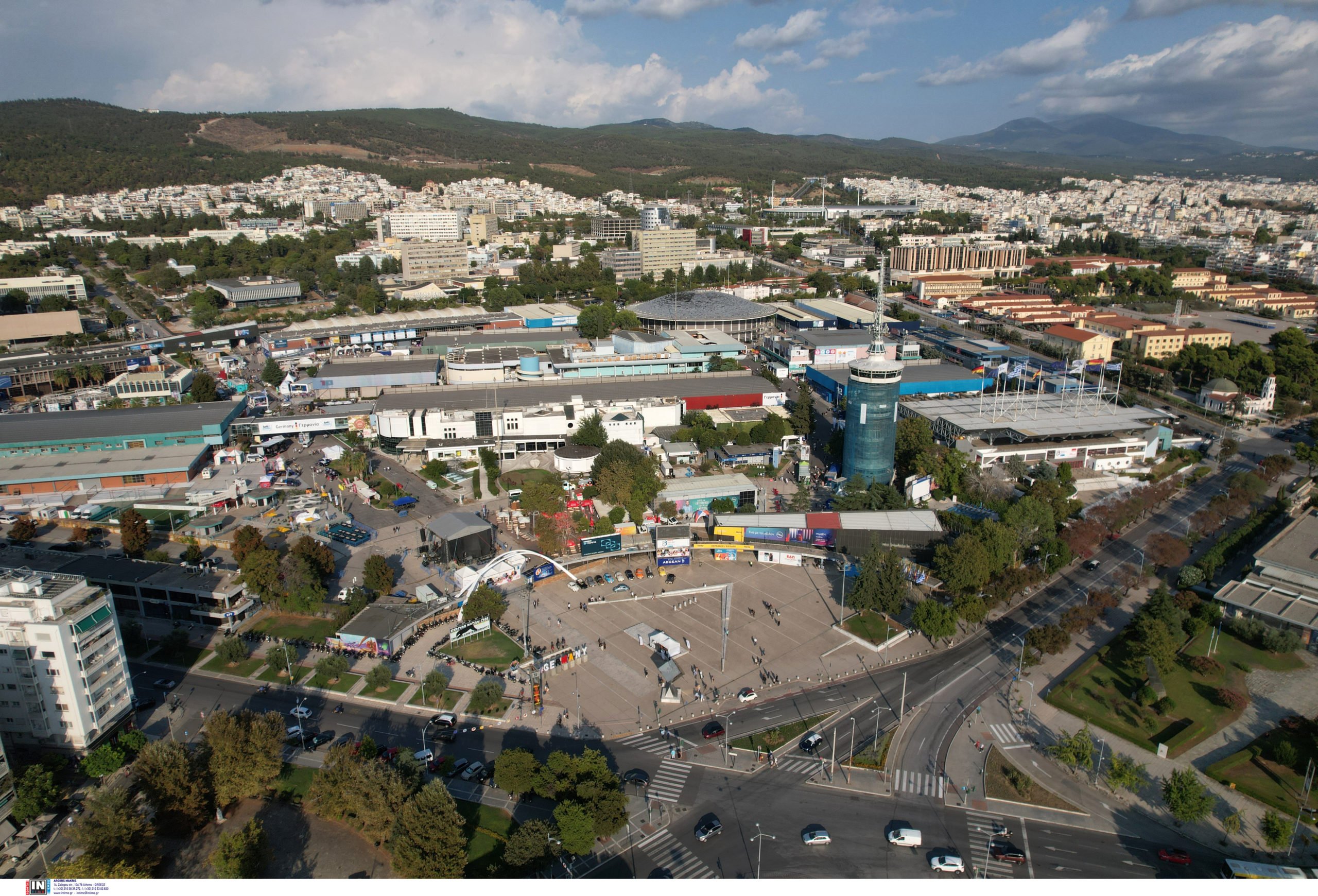 ΔΕΘ 2025: Ανοίγει τις πύλες της η 89η έκθεση – Το «πακέτο» των μέτρων ...