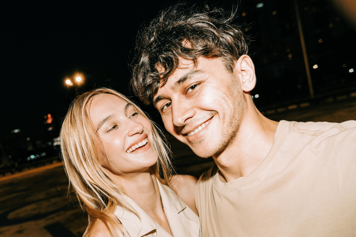 There's a type of man fooling everyone, and you've probably dated him.
