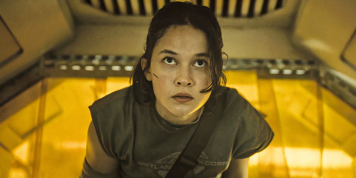 Alien: Romulus Sequel Gets a Disappointing Update