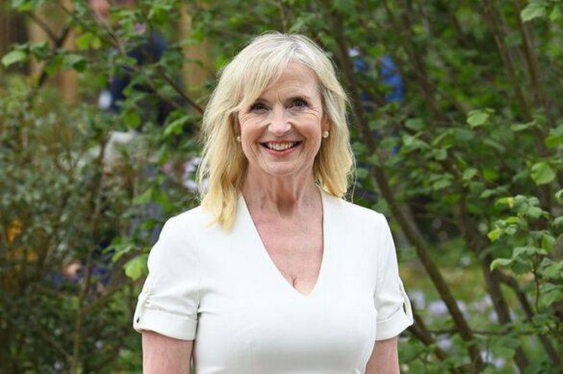 BBC Breakfast's Carol Kirkwood reveals 'it's sad' as she shares insight ...