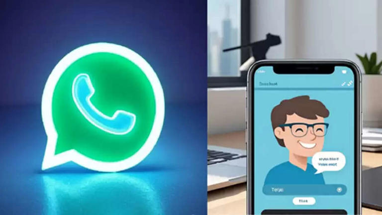 WhatsApp Hidden Features: 15 amazing hidden features of WhatsApp, which you may be unaware of ...