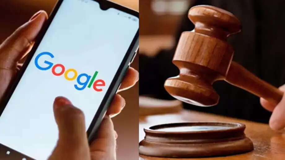 Google Lawsuit: Google collected user data despite tracking being ...