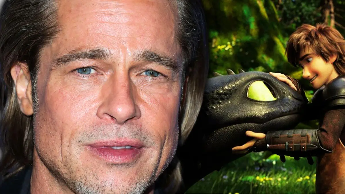 Brad Pitt Once Opened Up About the Films That Made Him Cry
