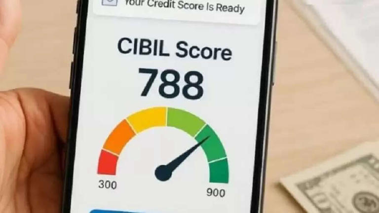 Will the CIBIL score not be required for a loan now? Know what is the ...