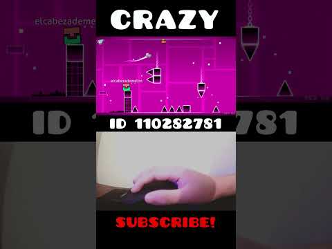 Jumper random #geometrydash #deluxe12 #gdupdate #games #gd
