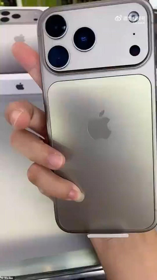 iPhone 17: Everything we know about Apple's flagship smartphone ...