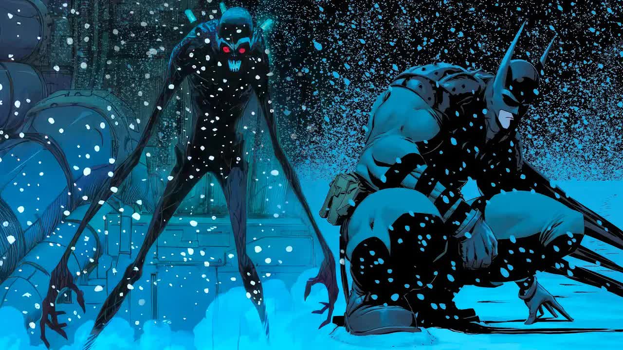Absolute Mr. Freeze is INSANE | Absolute Batman Issue 8 Breakdown