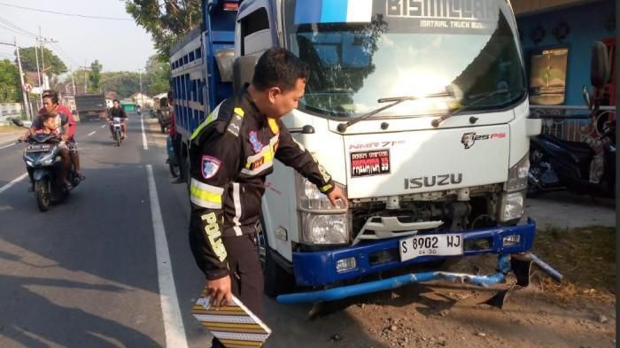 Innalillahi, Kecelakaan Beruntun di Jombang Sebabkan Remaja 16 Tahun ...