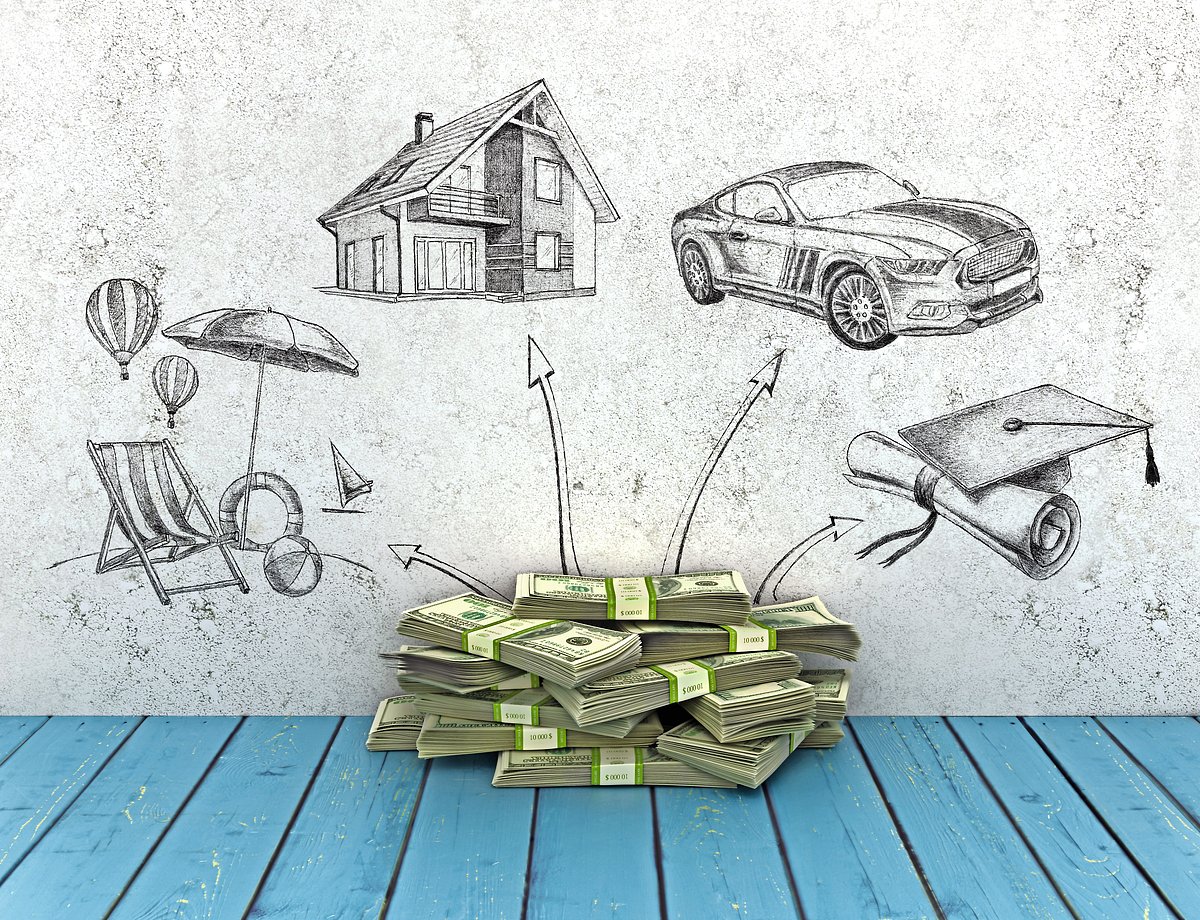 Smart borrowing: How strategic debt can boost your financial future