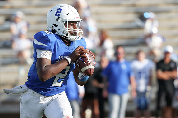 Jay holds off late rally from Kyle Lehman to pick up win