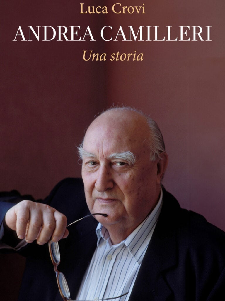 I 100 anni di Andrea Camilleri, mio nonno