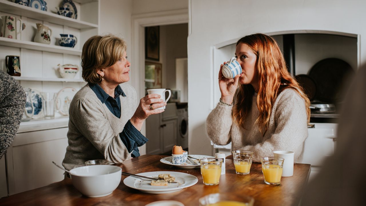 A longevity expert says you should prioritise these three surprising ...