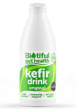 Best and worst supermarket kefirs revealed