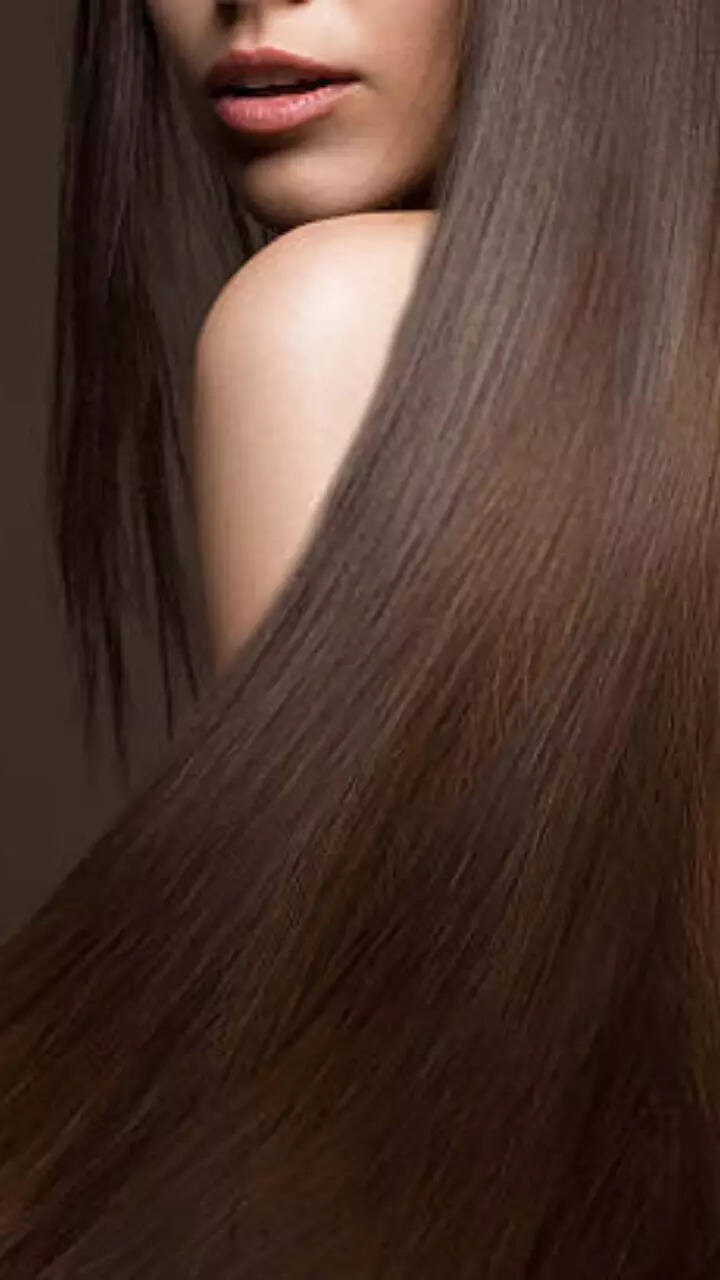 7 foods that can boost keratin levels for hair growth