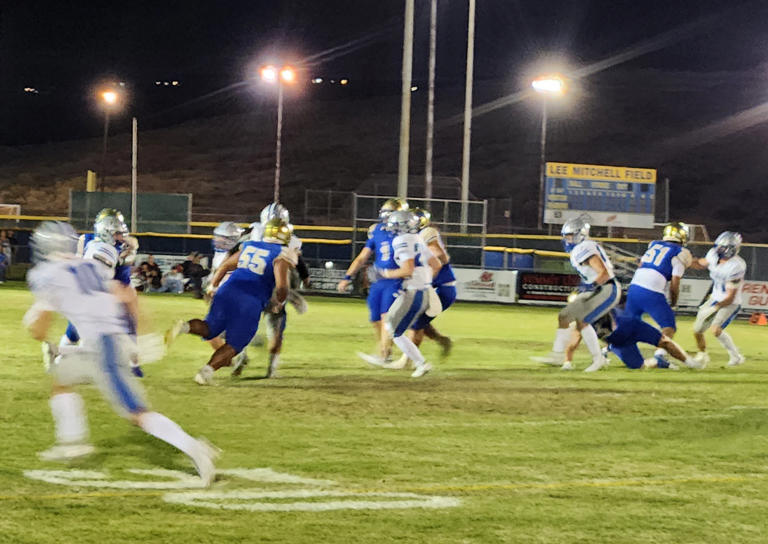 Spanish Springs, Reed, Reno, Damonte, Fallon and Elko roll to wins in ...