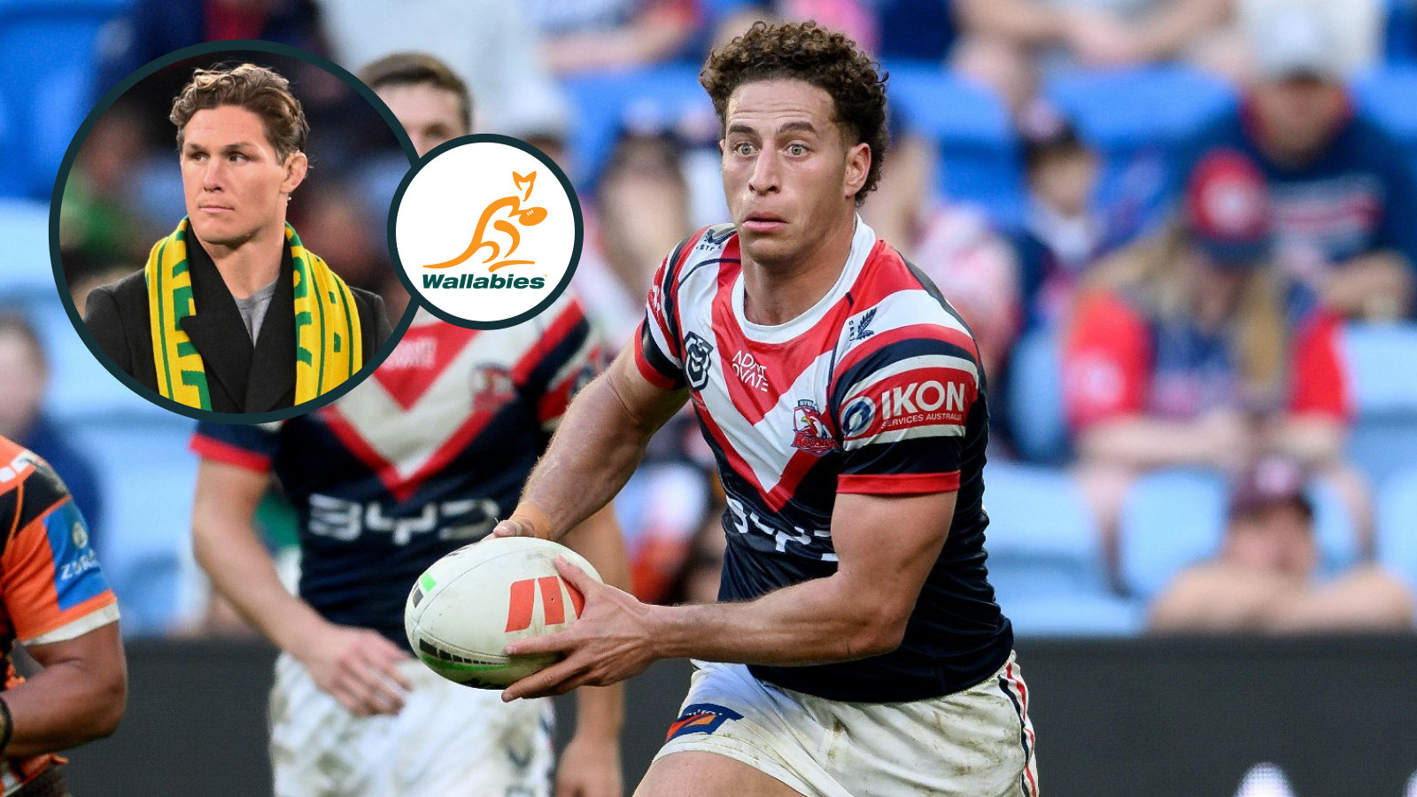 Michael Hooper: Wallabies should be ‘desperate’ to lure code hopper ...