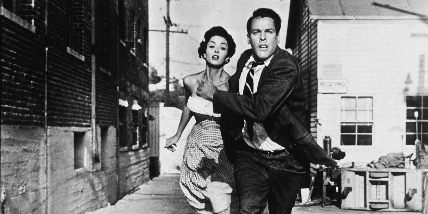 Golden Age Hollywood Sci-Fi: 10 Classic Films You Need To See