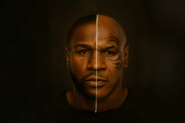 Tyson vs Mayweather: Everything We Know About the Battle of Boxing Legends