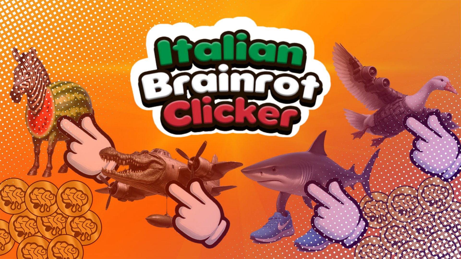 Italian Brainrot war erst der Anfang – dieses Spiel setzt noch einen drauf