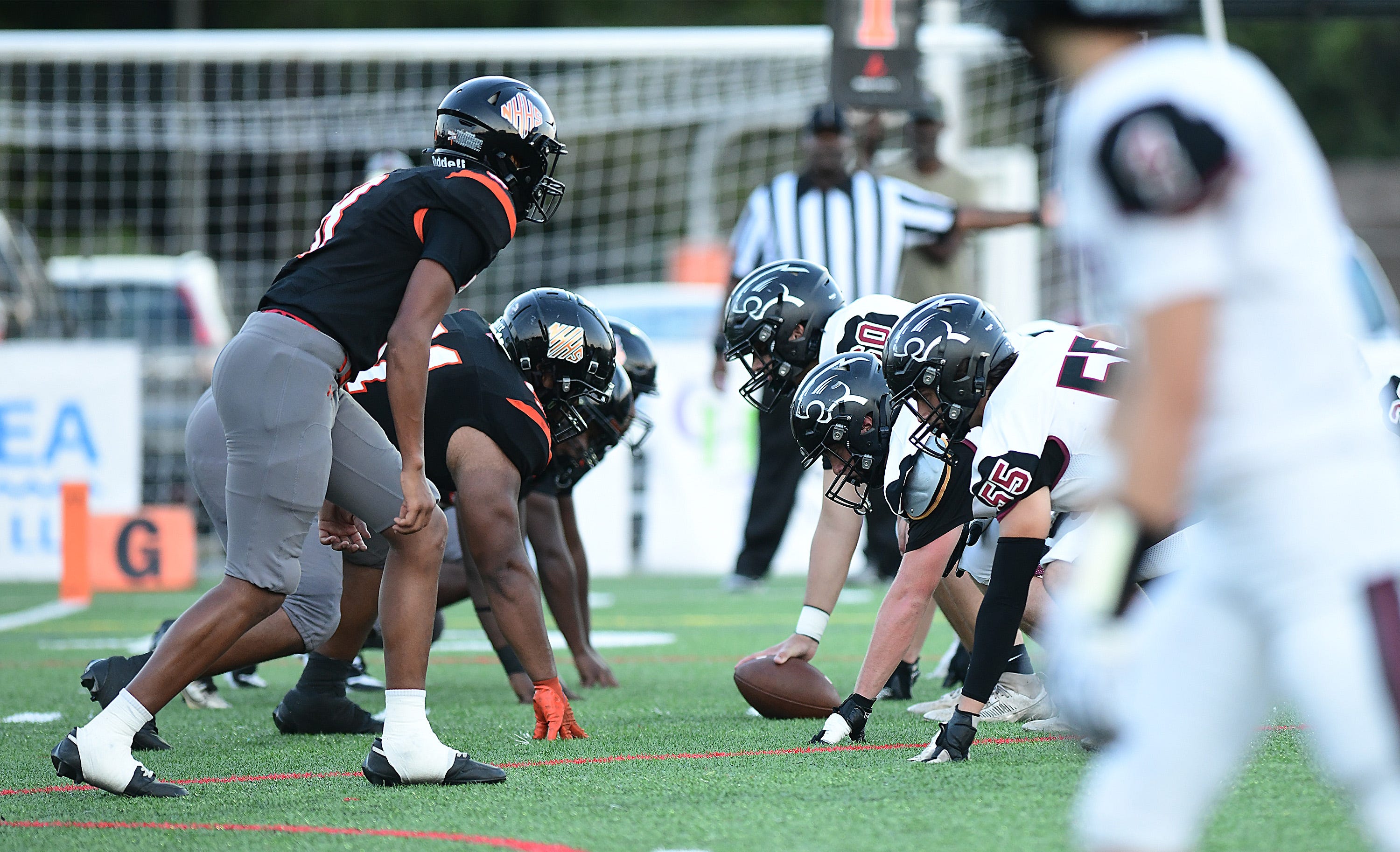 Wilmington-area Week 3 high school football roundup: Who won Friday?