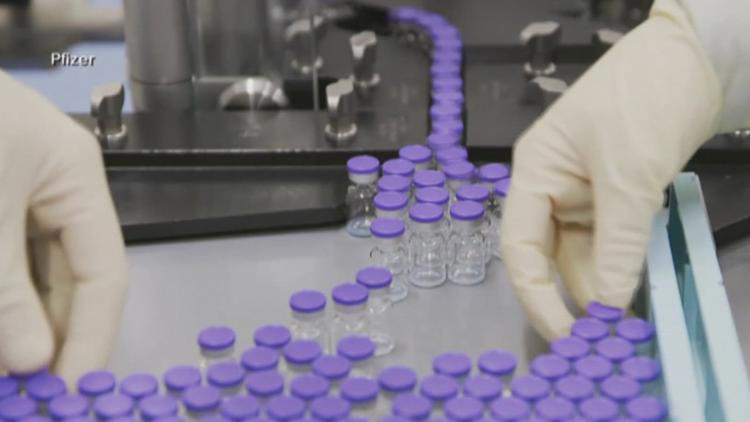 Texas parents can now download vaccine exemption forms