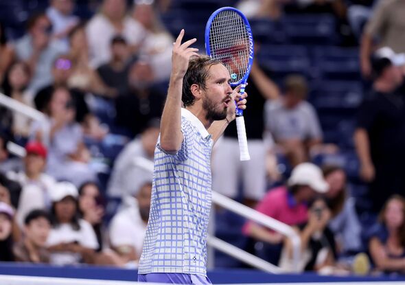 7 biggest tennis fines as Daniil Medvedev punished for umpire outburst ...