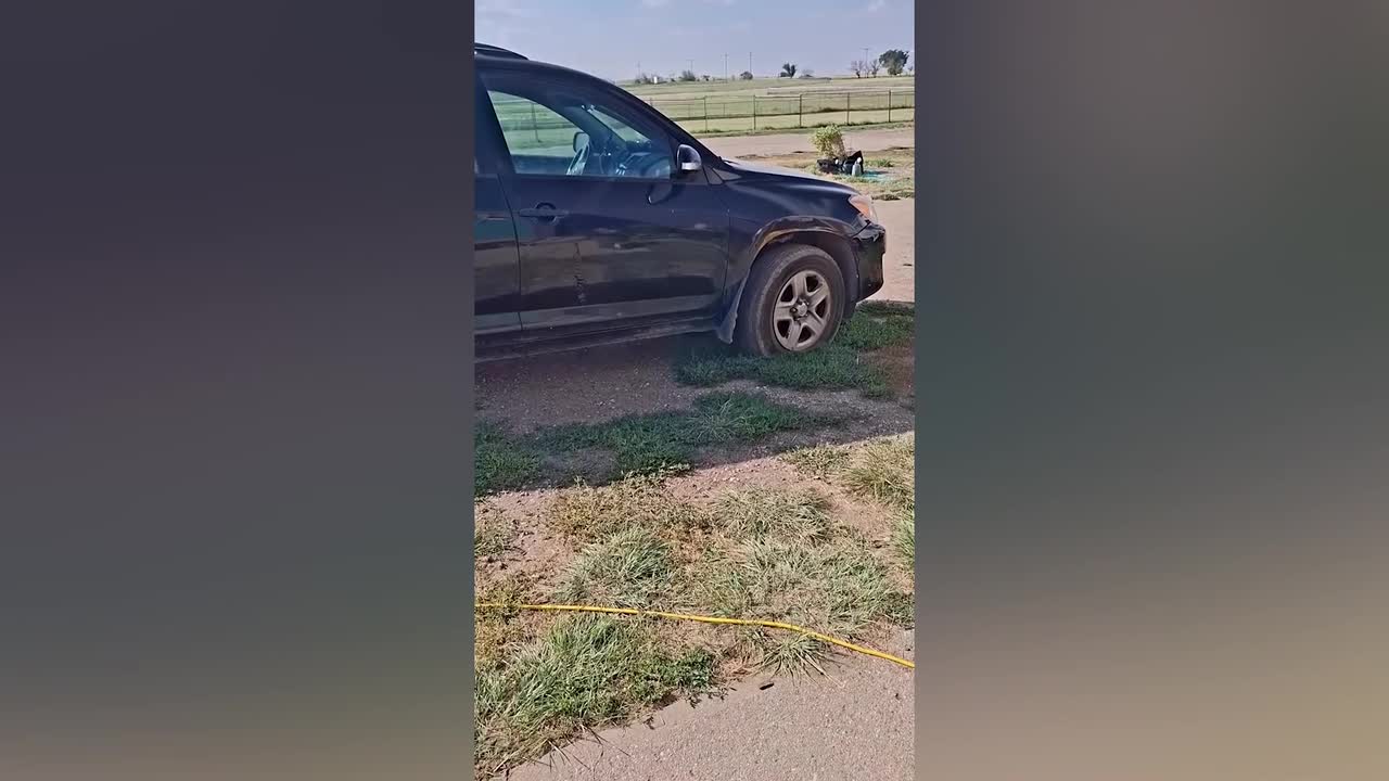 Canadian police arrest Filipina cult leader who is self-proclaimed queen