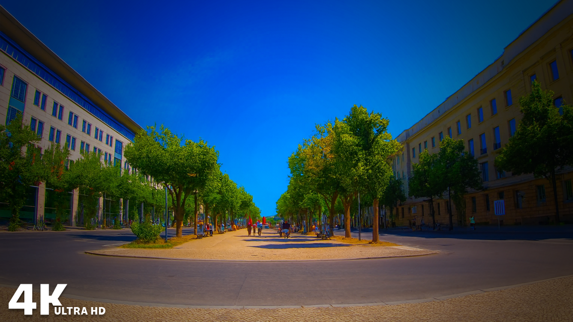 Tour a piedi della Porta di Brandeburgo e Unter den Linden – Berlino ...