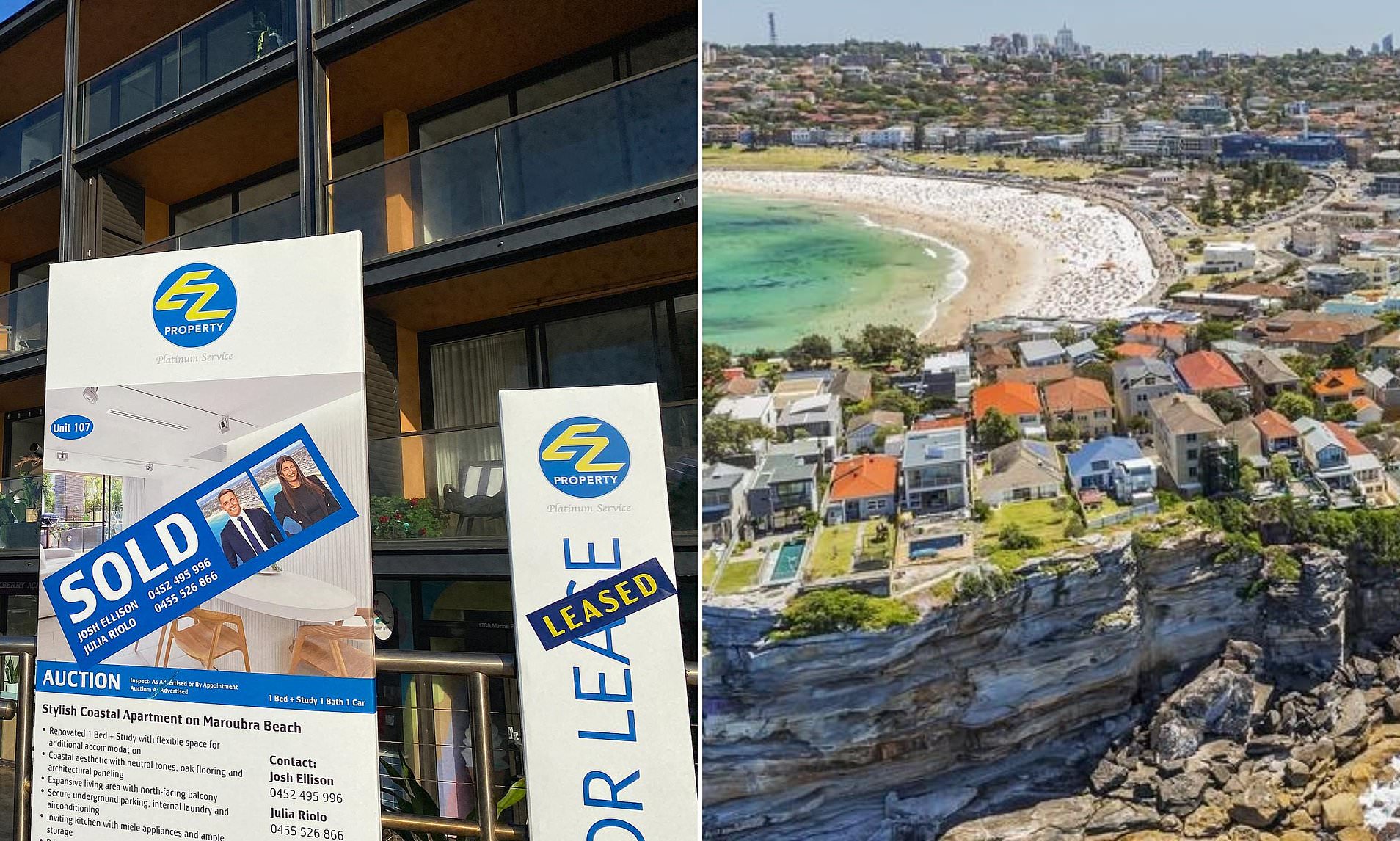 Grim report reveals the shock price of the average Sydney home in 2045