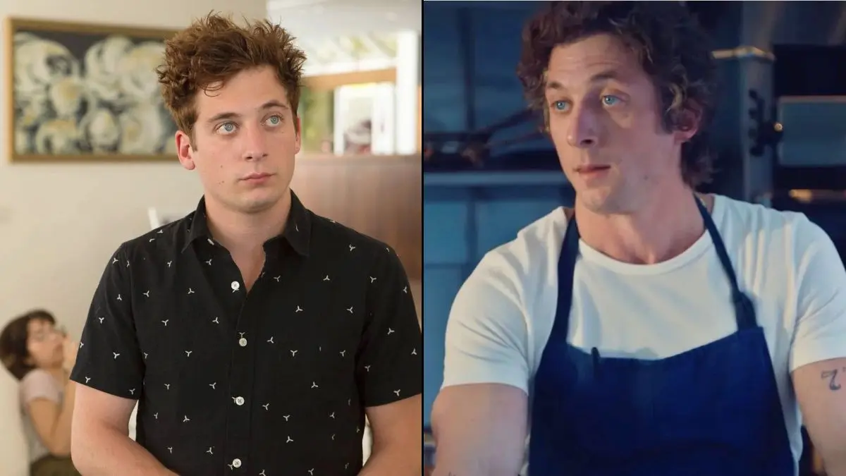 Jeremy Allen White’s Career: From ‘Shameless’ to ‘The Bear’