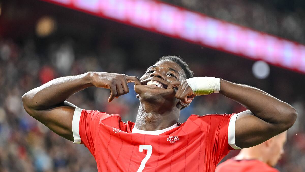 Transfer, Gericht, Doppelpack – «Das gehört im Fussball leider dazu ...