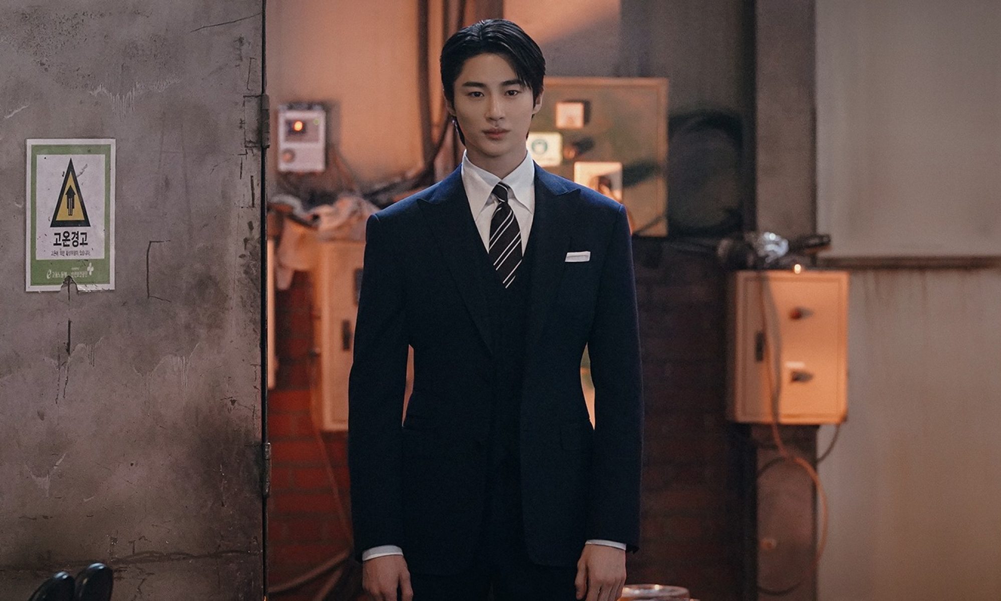 K-drama casting news about Lee Byung-hun, Han So-hee, Ahn Hyo-seop and more