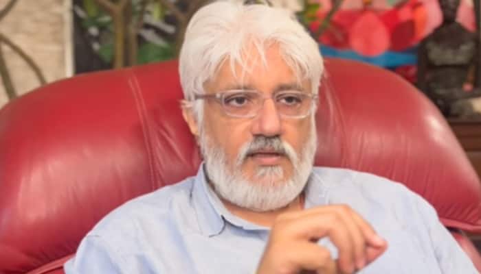 Vikram Bhatt’s Mother, Varsha Bhatt, Passes Away At 85 After Prolonged Illness